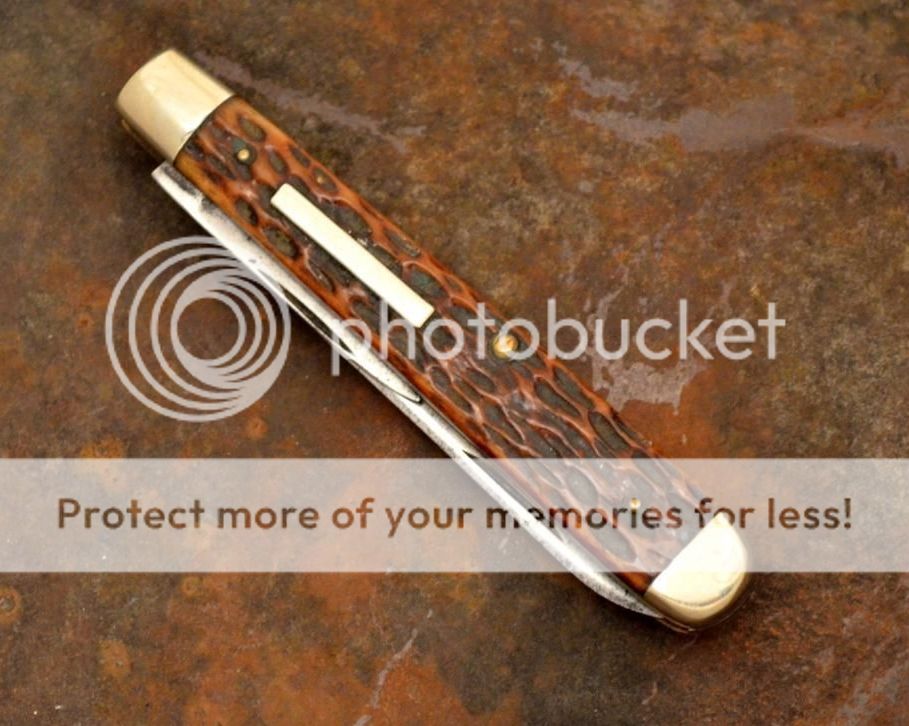 Old John Primble Knives & Belknap Hardware History | Page 16 | BladeForums.com