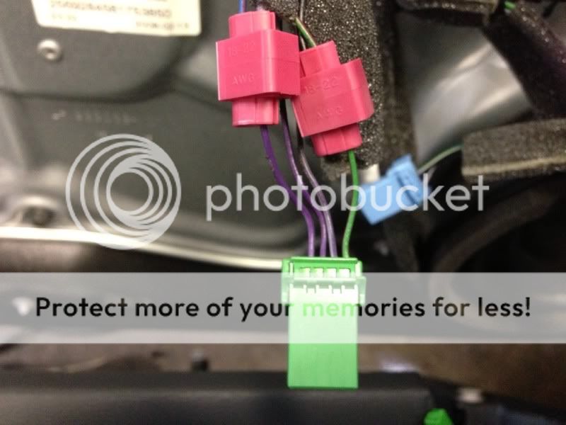 Information Thread for Adding Door Handle Lighting | Page 7 ...