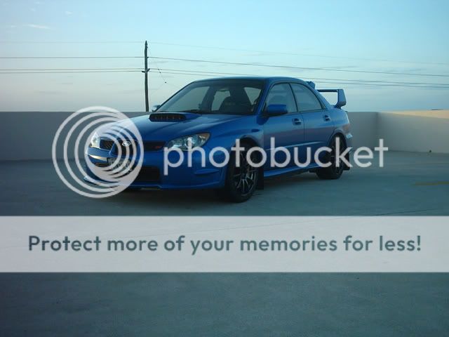 TDiesel's 06 STI: New Rotated 30r w/Tial Housing, 466whp@ 24psi FOR ...