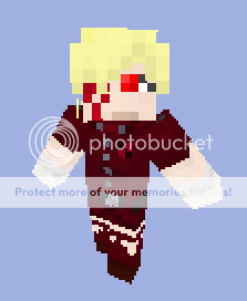 Anime Character Skins Show-off - Skins - Mapping and Modding: Java ...